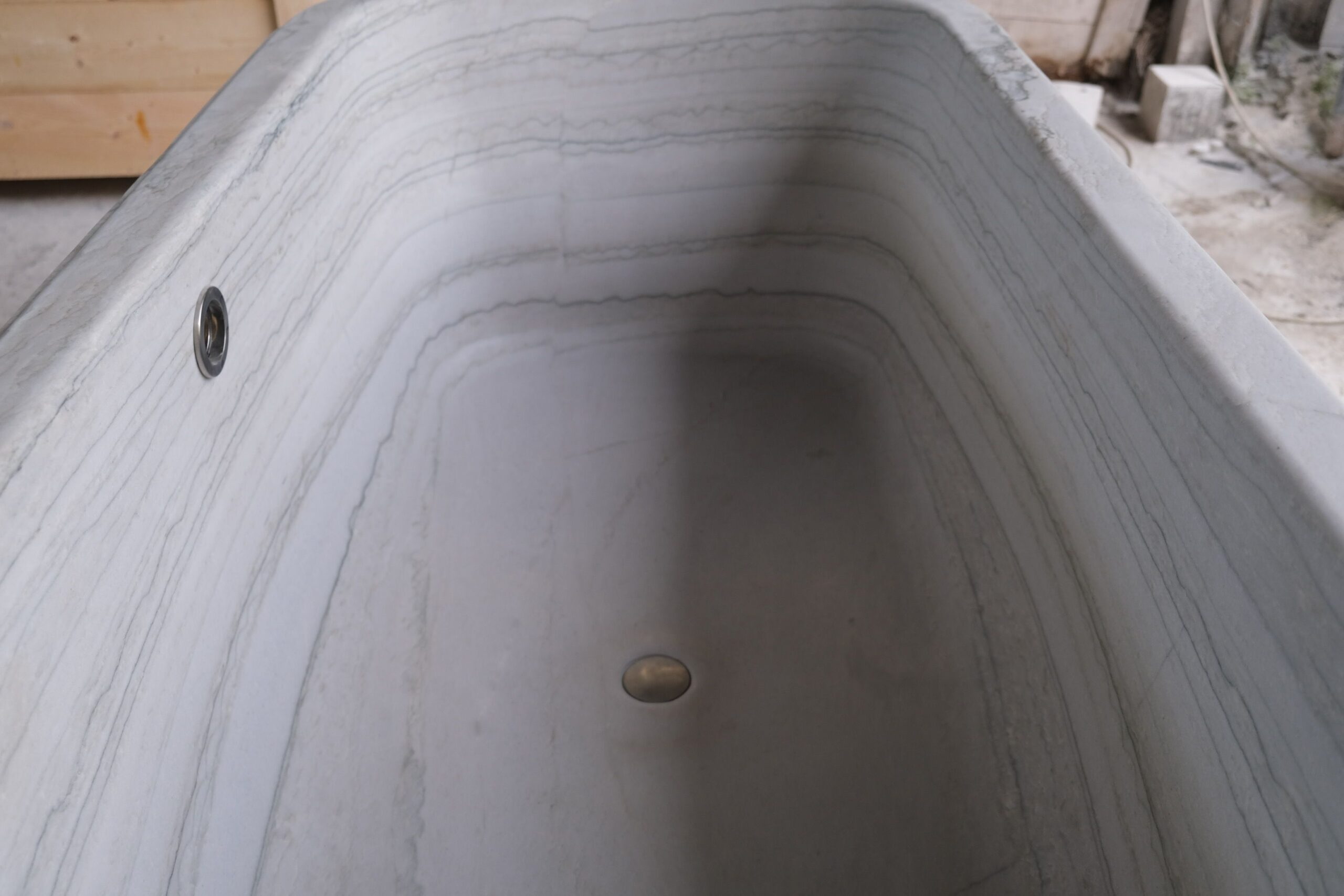 Custom - 50 - Da Vinci Marble