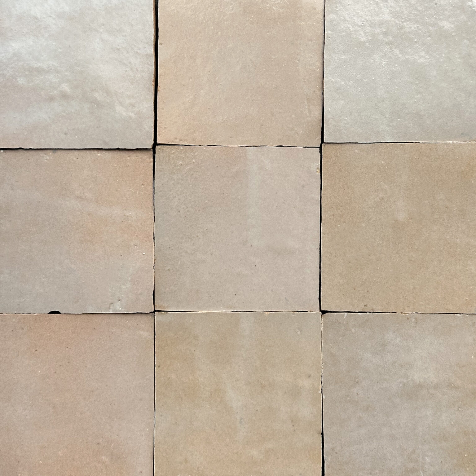 Moroccan Zellige & Bejmat Tile - Da Vinci Marble