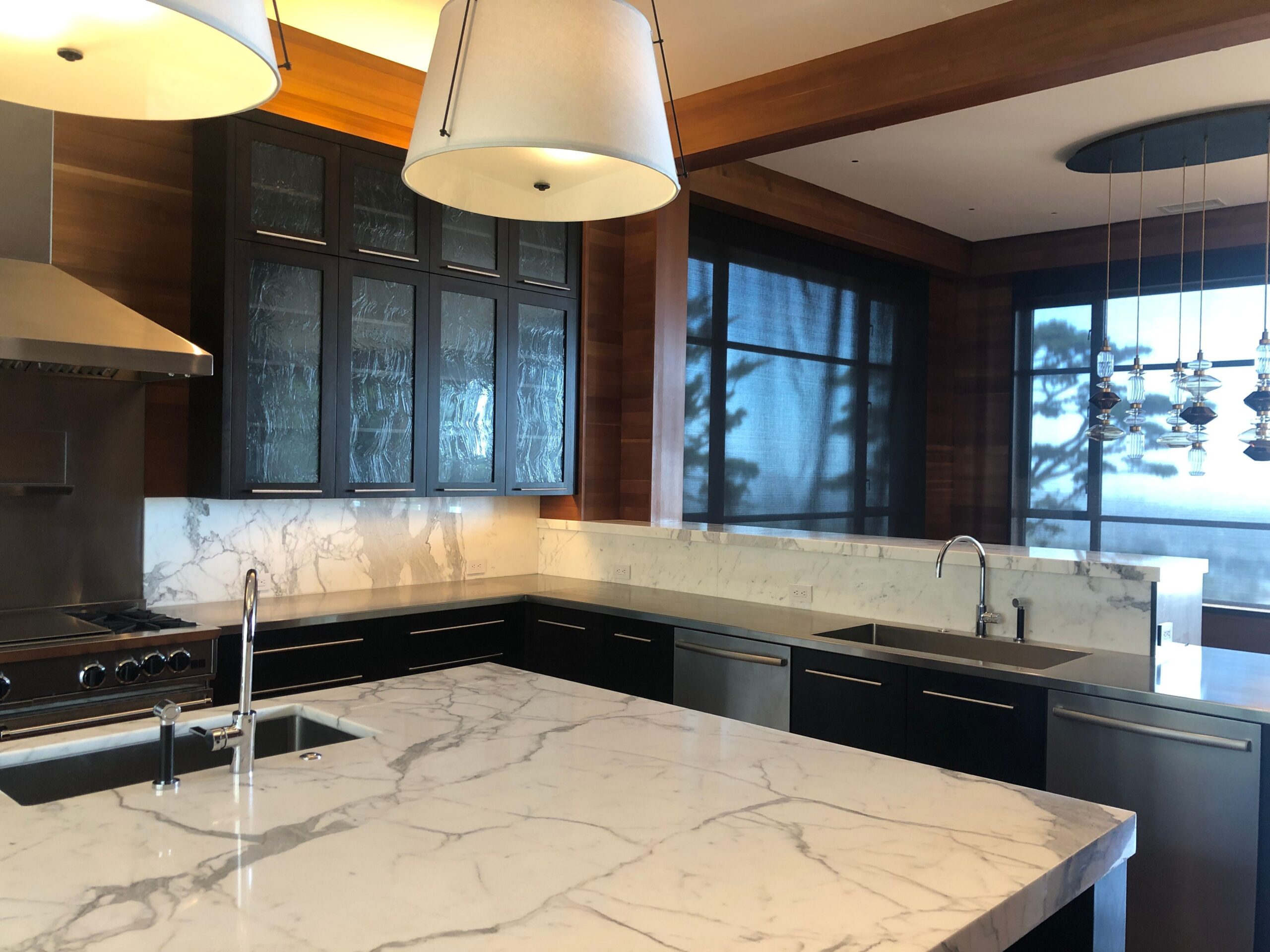 Kitchen - 91 - Da Vinci Marble