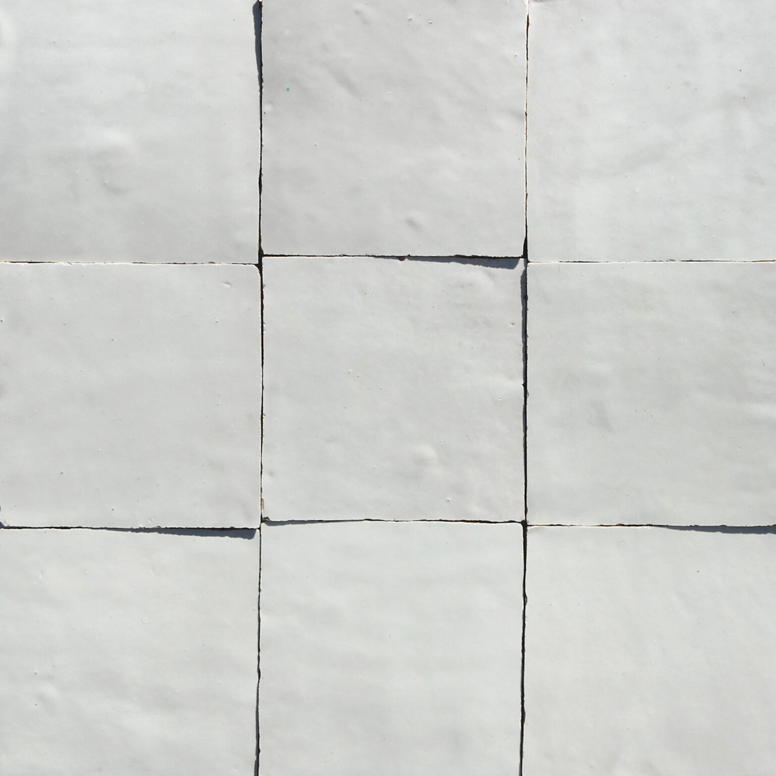 Moroccan Zellige & Bejmat Tile - Da Vinci Marble
