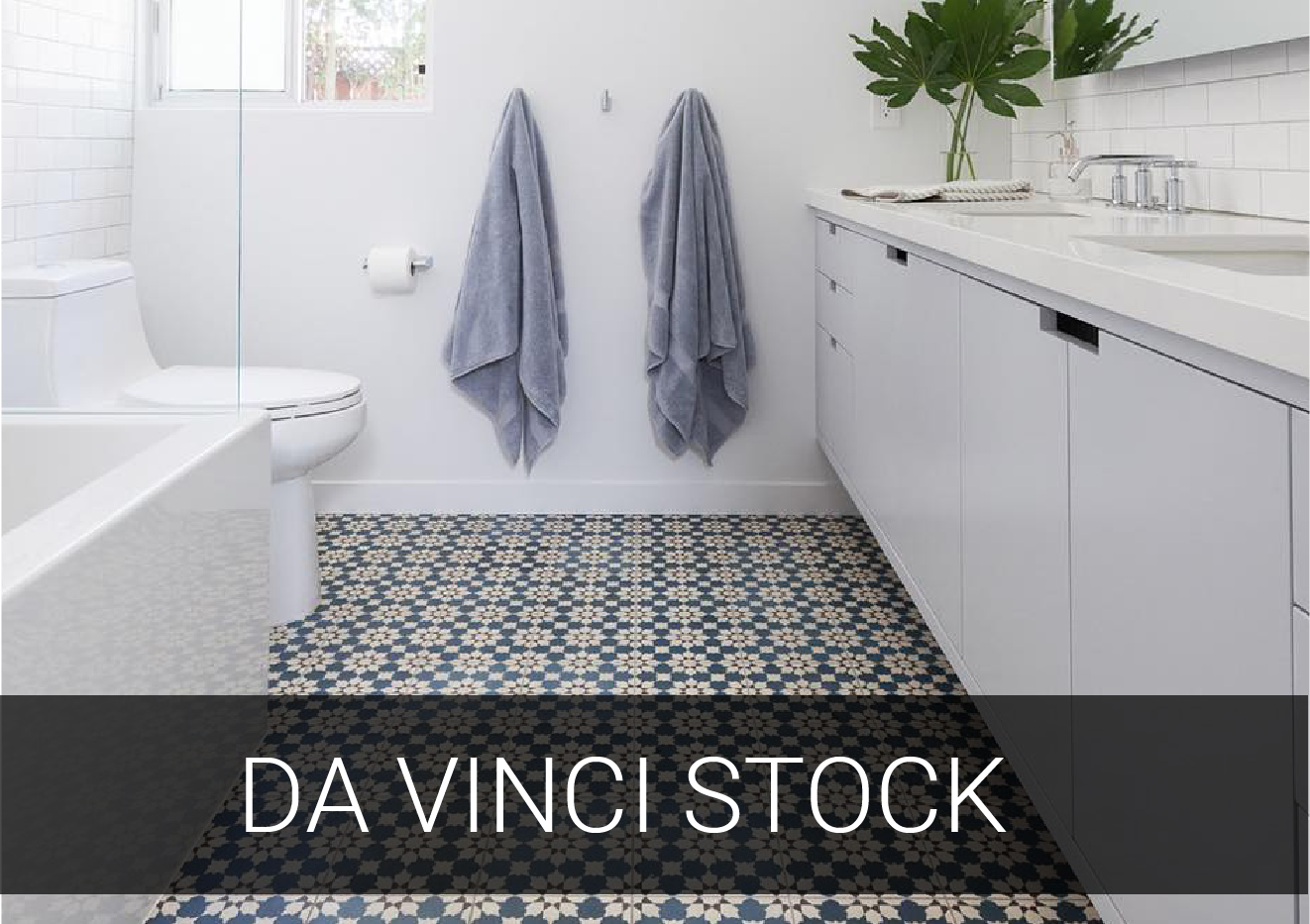 Moroccan Zellige & Bejmat Tile - Da Vinci Marble